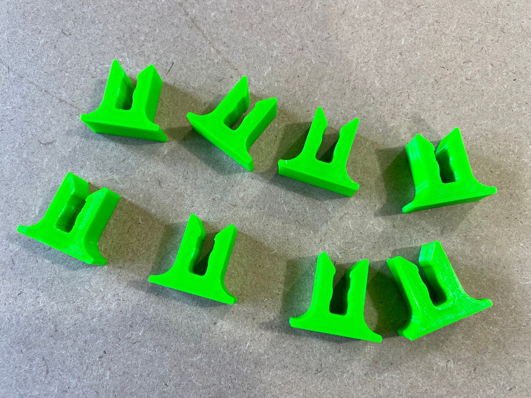 Festool Quick Clamp Stops for MFT/3 Tables - Etsy