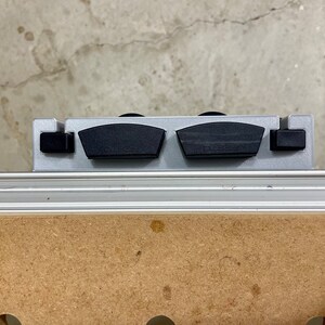 Festool Inline Clamping Elements Holder for MFT/3 Table - Etsy