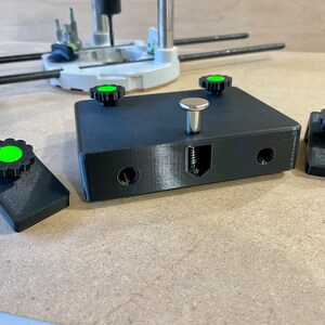 Festool LR32 Hole Drilling Guide for OF1400 Router - Etsy