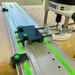 Festool LR32 Hole Drilling Guide for OF1400 Router - Etsy