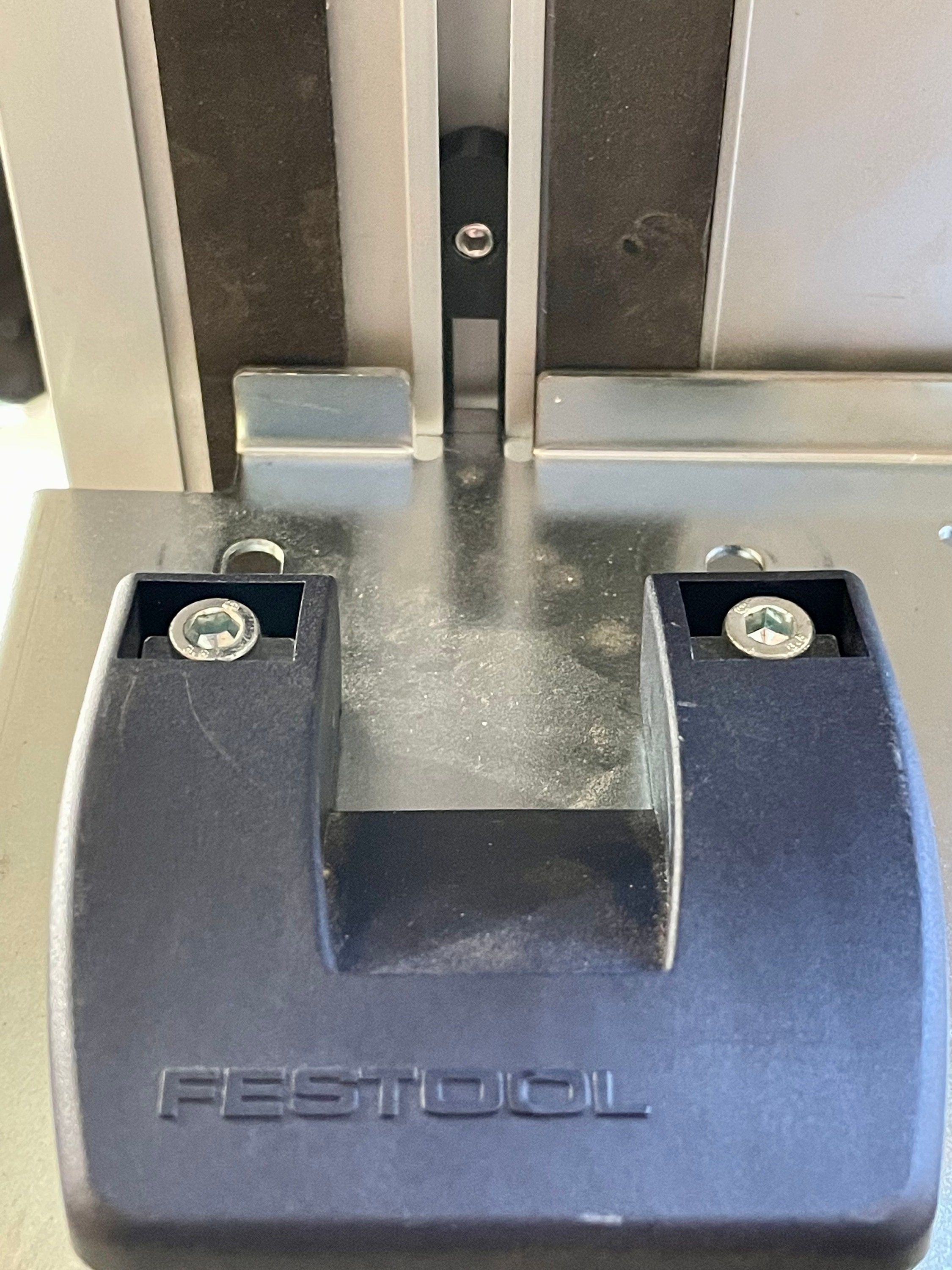 Festool Track Slop Elimination Tool - Etsy