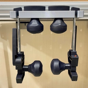 Festool Inline Clamping Elements Holder for MFT/3 Table - Etsy