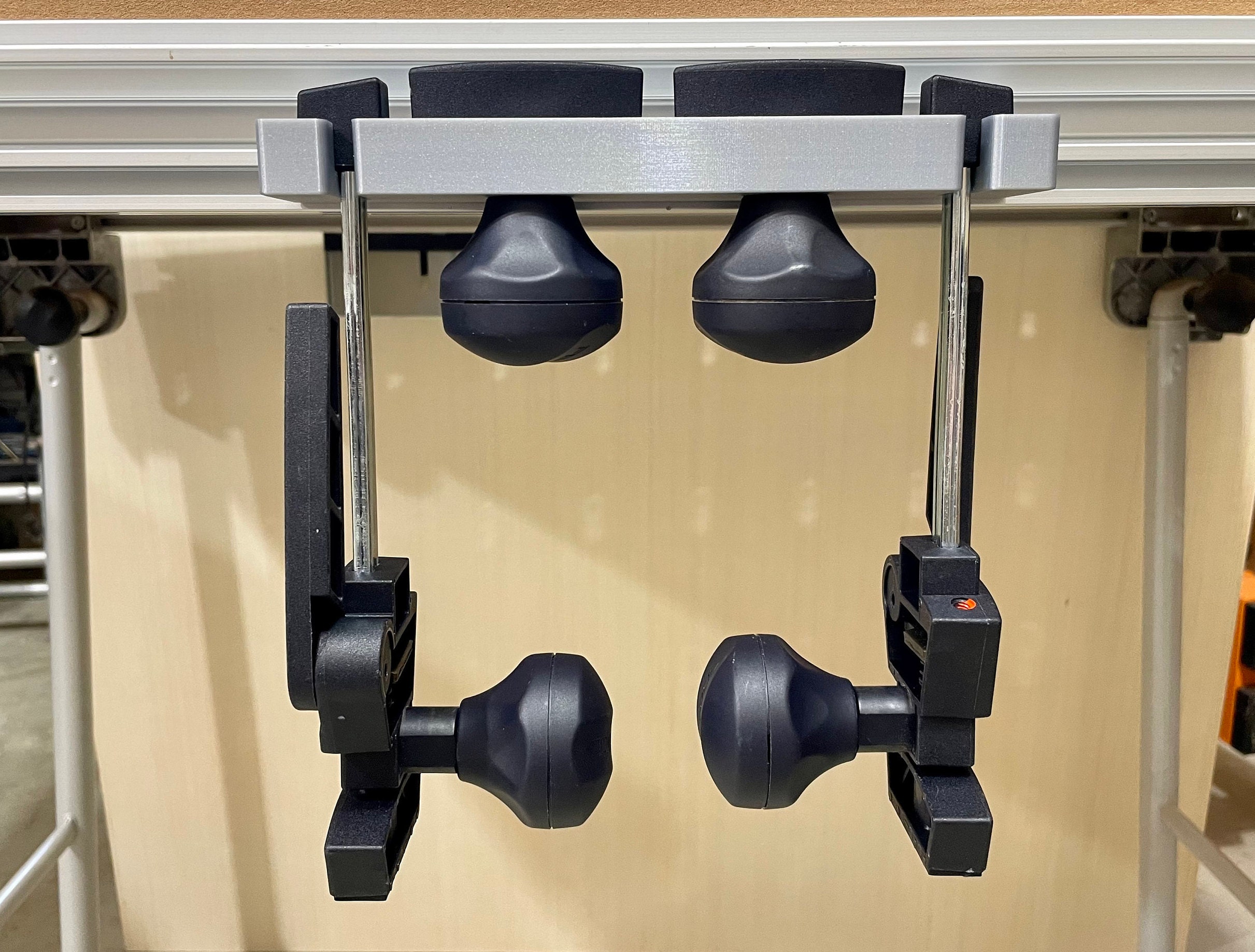 Festool Inline Clamping Elements Holder for MFT/3 Table - Etsy