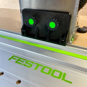Festool Domino XL DF 700 Sliding Rail Guide - Etsy