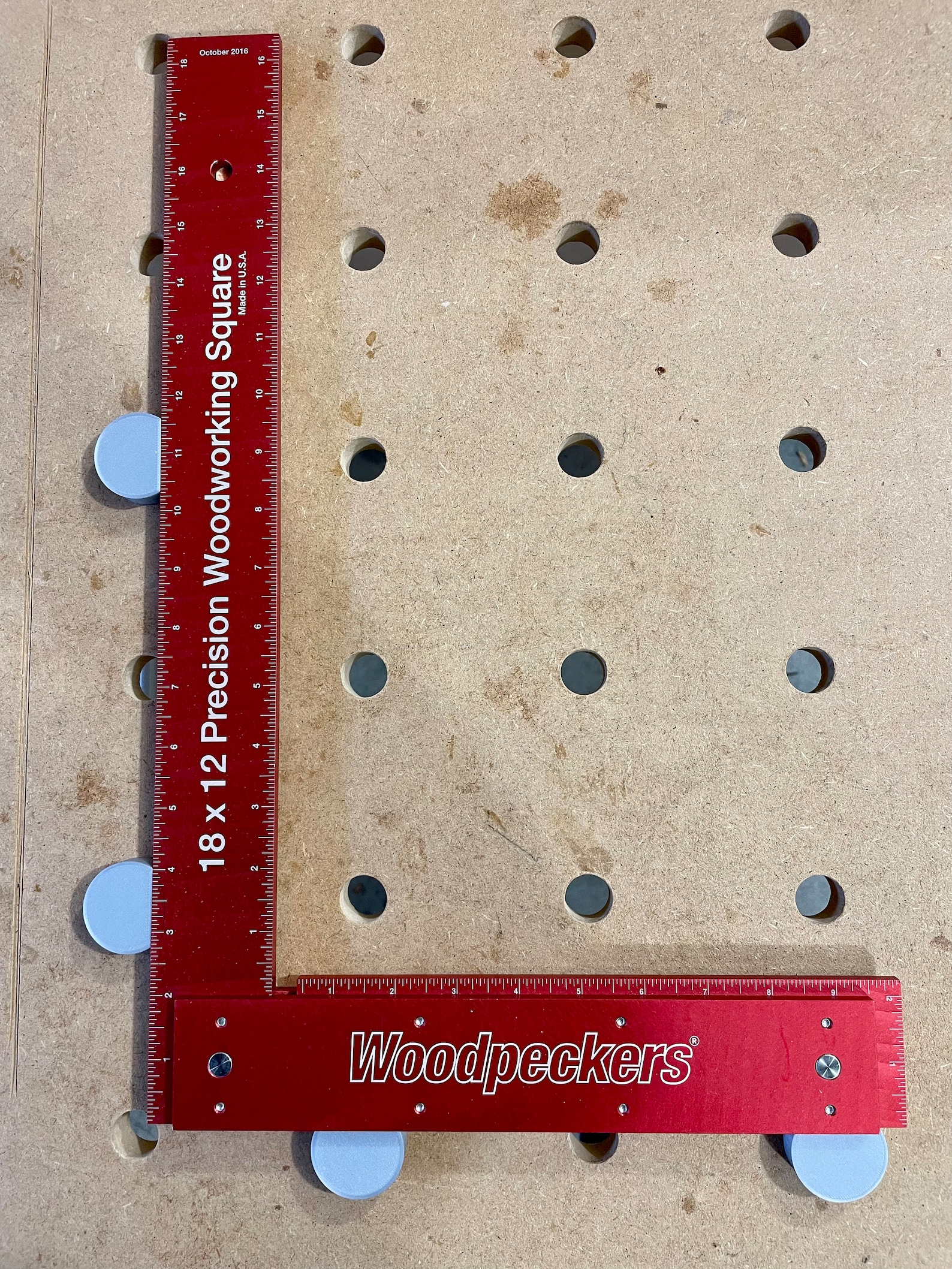 20mm Bench Dogs for Festool MFT/3 Tables - Etsy