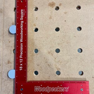 20mm Bench Dogs for Festool MFT/3 Tables - Etsy