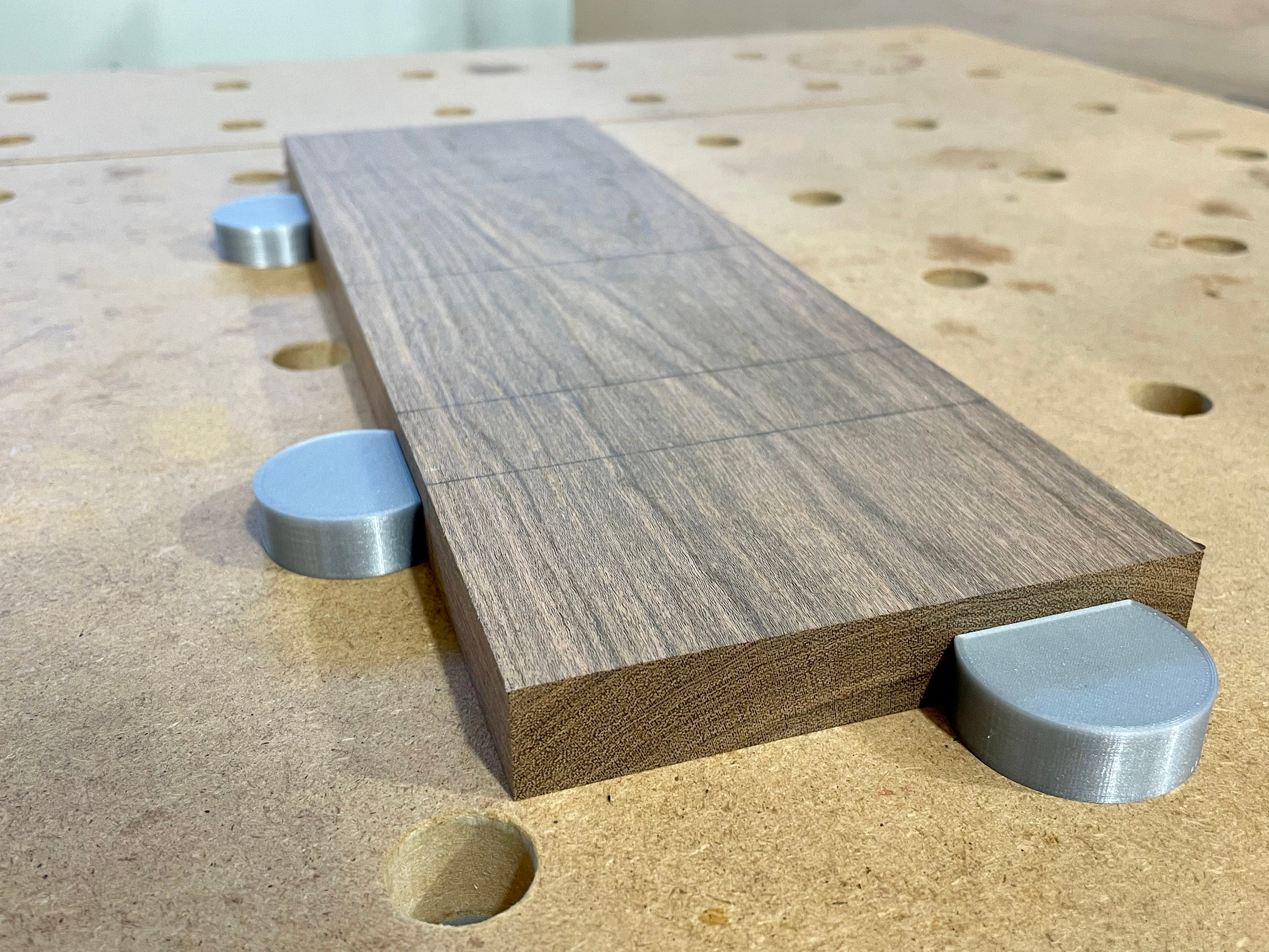 20mm Bench Dogs for Festool MFT/3 Tables - Etsy