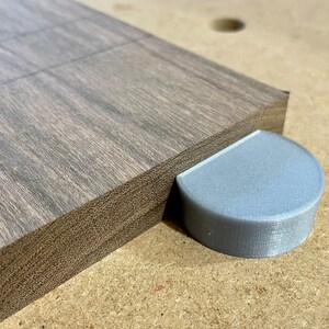 20mm Bench Dogs for Festool MFT/3 Tables - Etsy