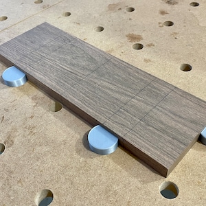 20mm Bench Dogs for Festool MFT/3 Tables - Etsy