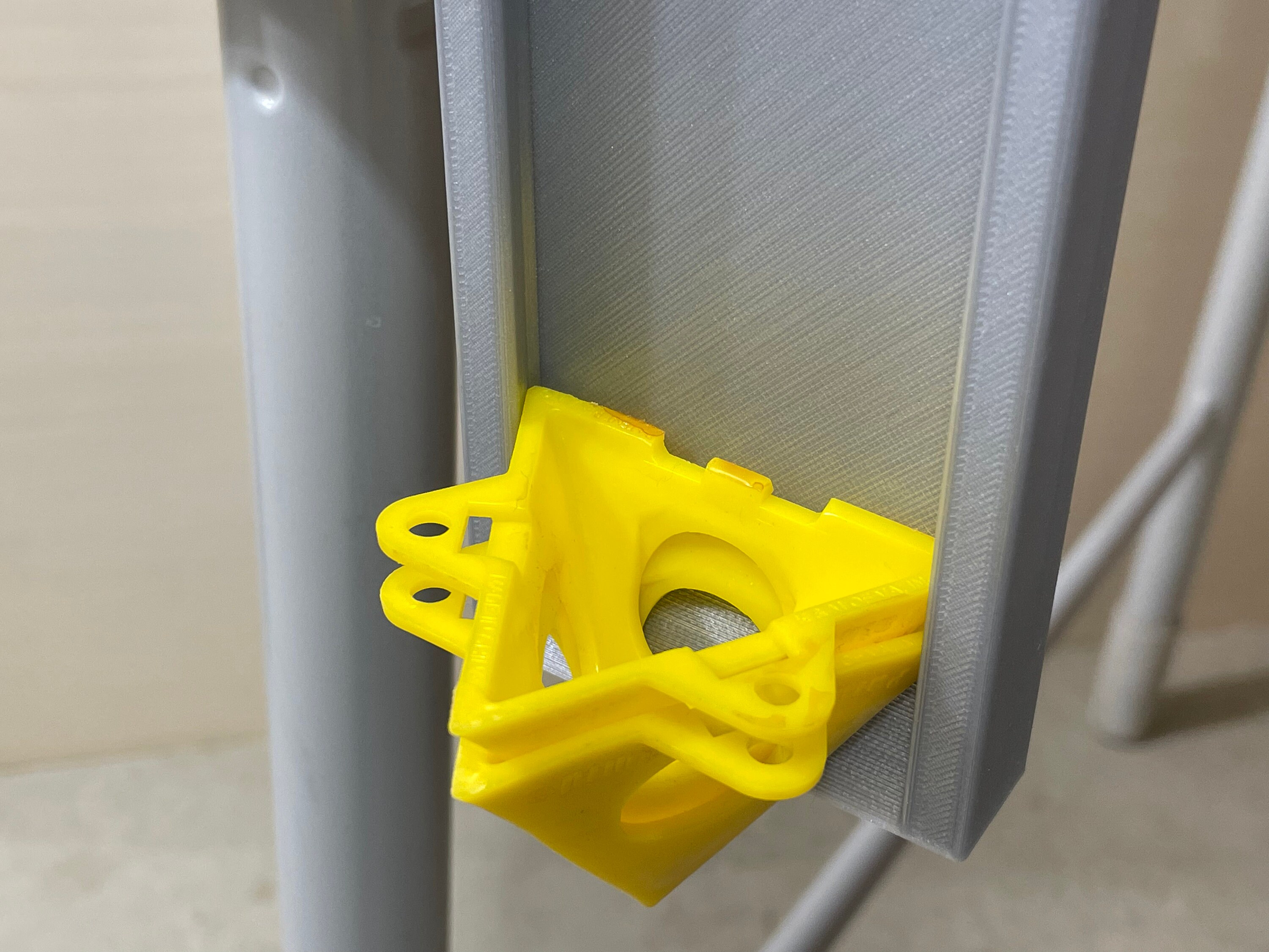 Painters Pyramid Holder for Festool MFT/3 Table - Etsy