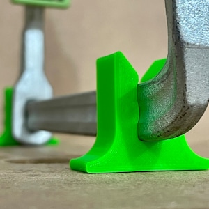 Festool Quick Clamp Stops for MFT/3 Tables - Etsy