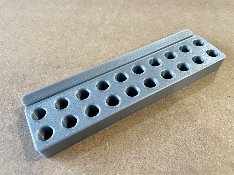 Wiha Precision Screwdriver Set Holder for Festool MFT/3 Table - Etsy