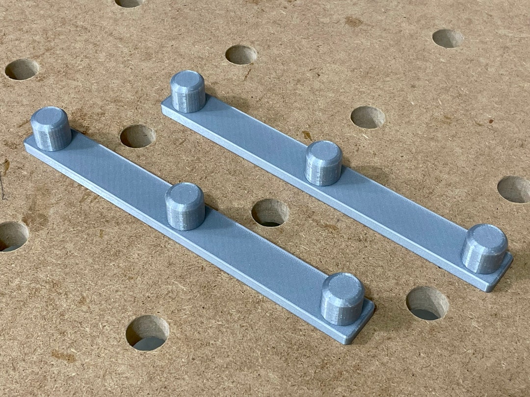 Bench Dog Fence Rail for Festool MFT/3 Table - Etsy