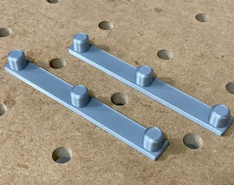 Bench Dog Fence Rail for Festool MFT/3 Table - Etsy