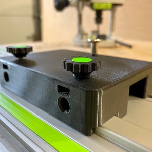 Festool LR32 Hole Drilling Guide for OF1400 Router - Etsy