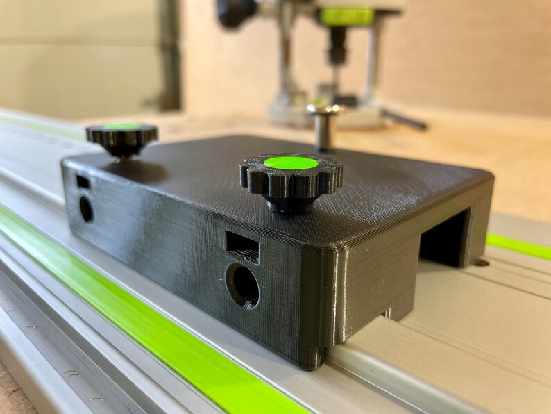 Festool LR32 Hole Drilling Guide for OF1400 Router - Etsy