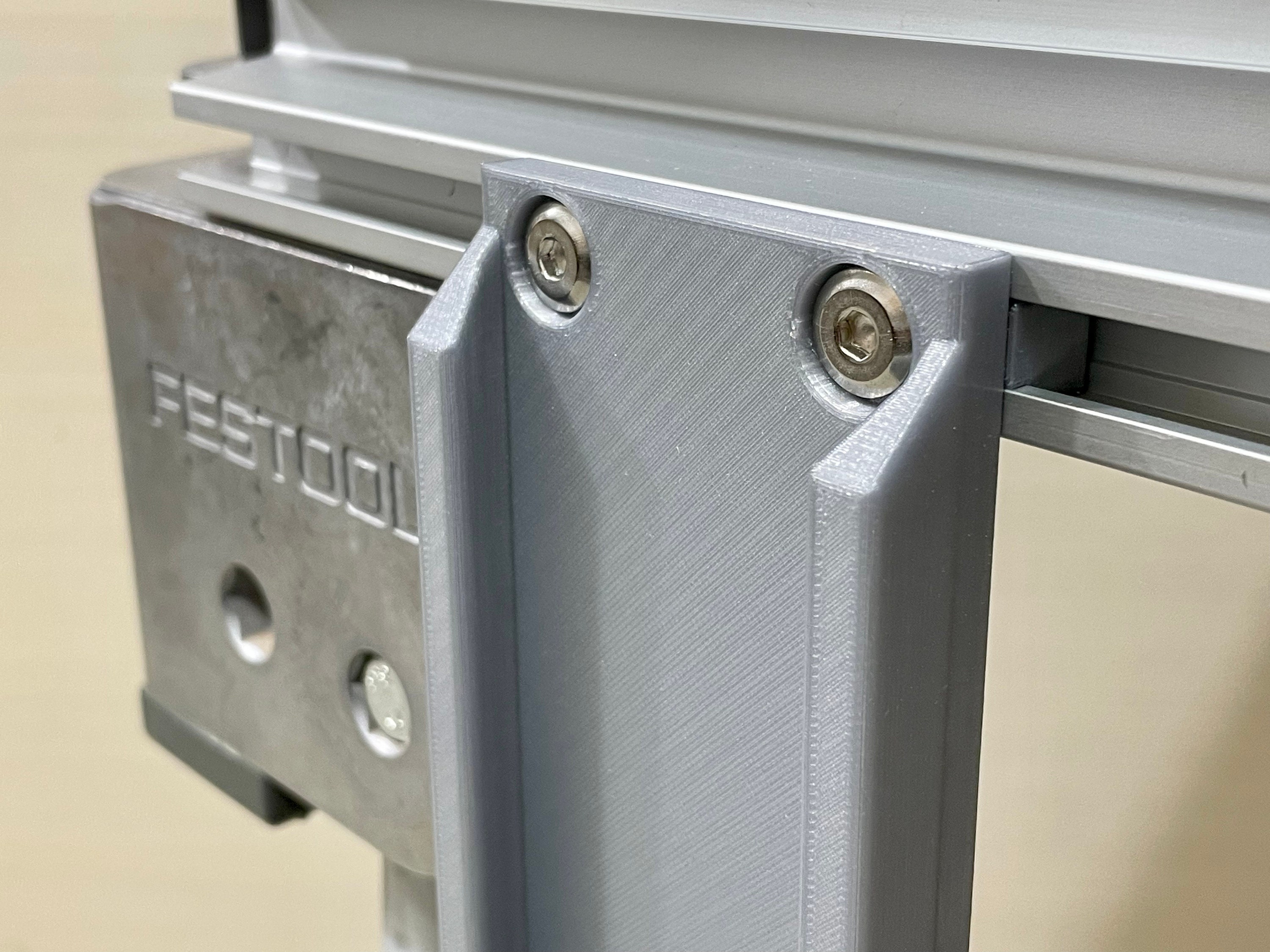 Painters Pyramid Holder for Festool MFT/3 Table - Etsy