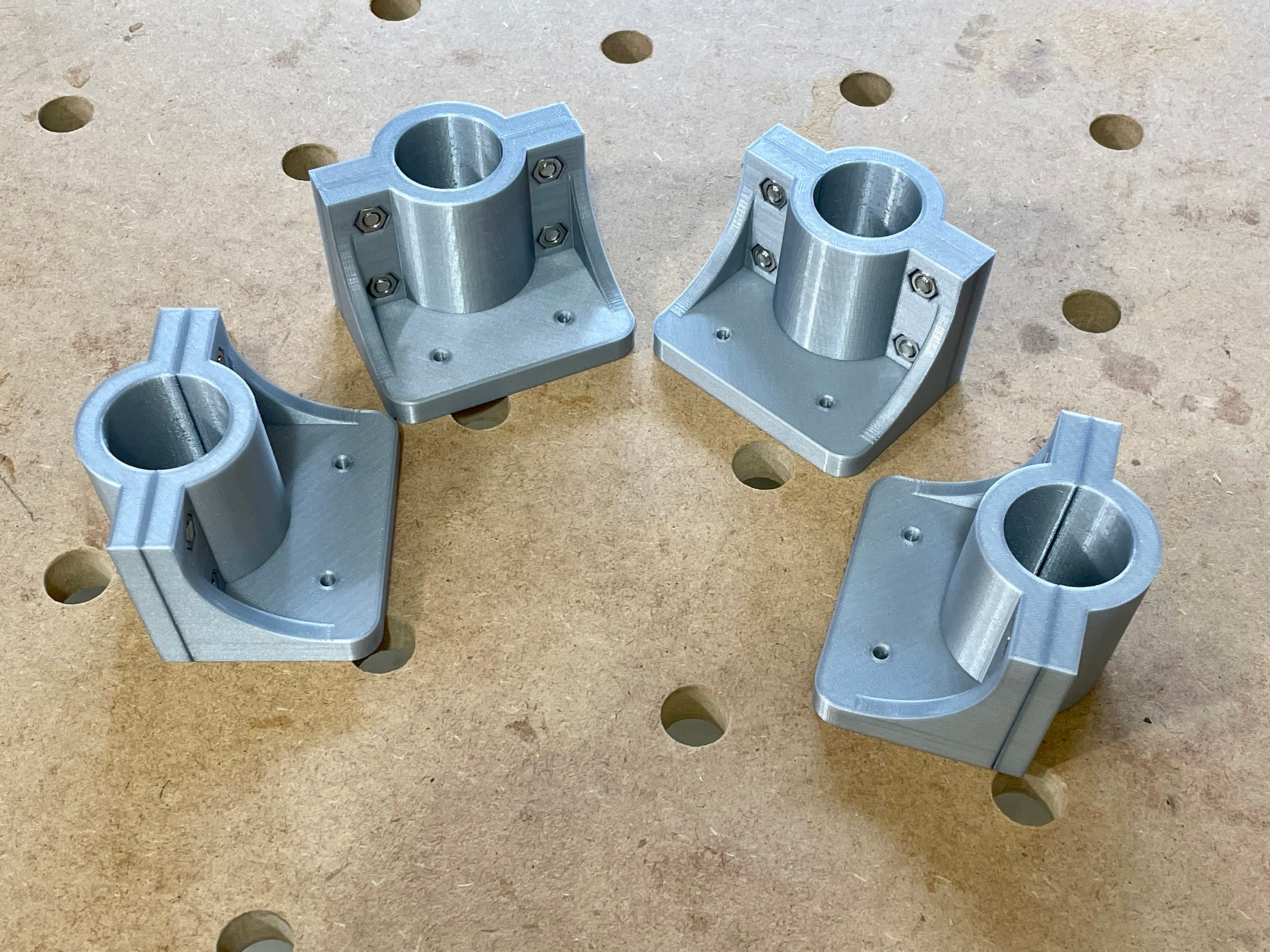 Shelf Bracket Set for Festool MFT/3 Table - Etsy