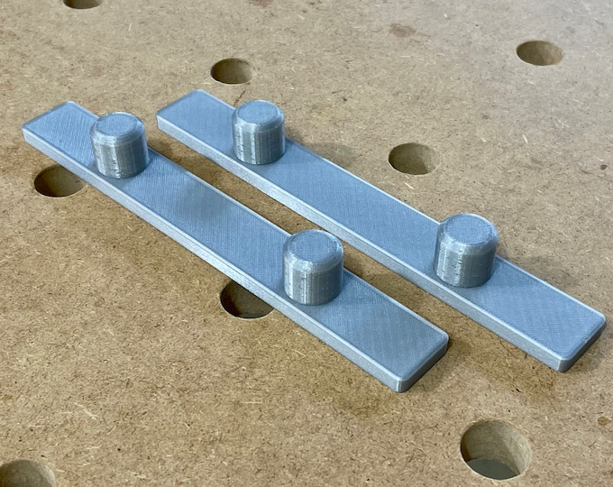 Bench Dog Fence Rail for Festool MFT/3 Table - Etsy