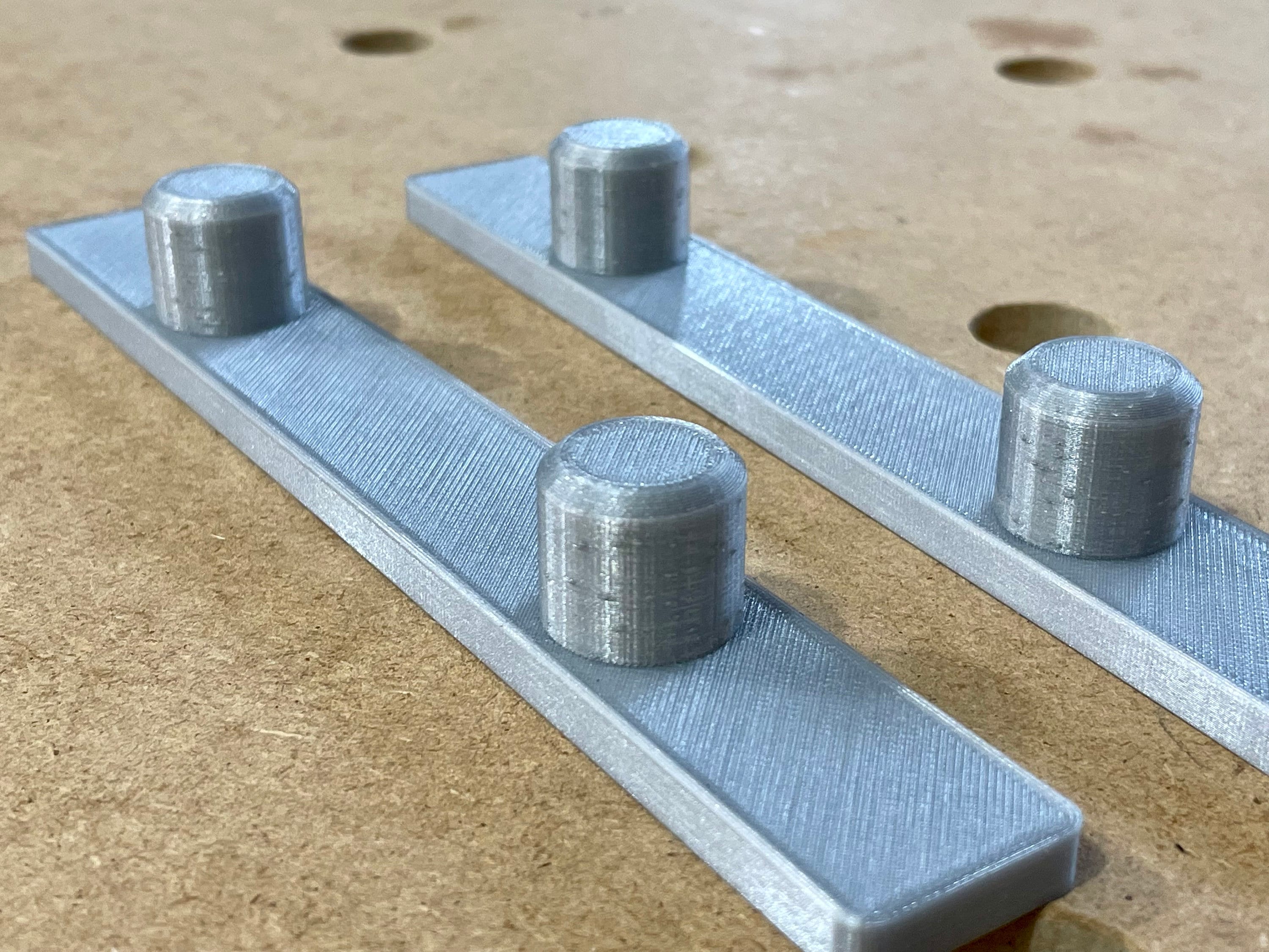 Bench Dog Fence Rail for Festool MFT/3 Table - Etsy