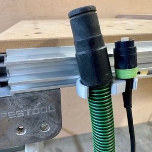Festool Hose and Cord Holder for MFT/3 Table - Etsy