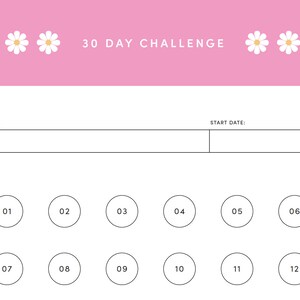 2025 Goal Tracking Bundle, 2025 New Year's Resolutions Bundle, 2025 ...