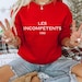 Les Incompetents Home Alone Sweater, Matching Christmas Tees 90s ...