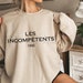 Les Incompetents Home Alone Sweater, Matching Christmas Tees 90s ...
