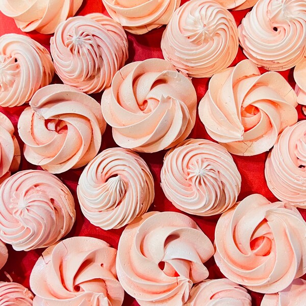 Meringue Cookies - Etsy