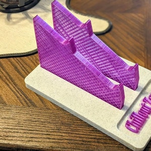 Personalized Universal Controller Stand, 3D Printed Controller Stand ...