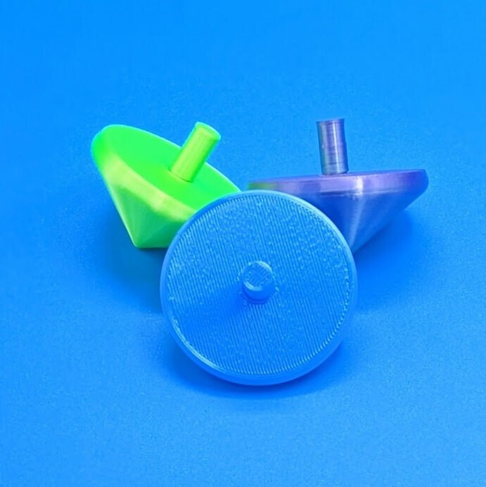 Spinner Tops/ Spinners/kids Toy/fidget Toy/ Fidget Spinner - Etsy