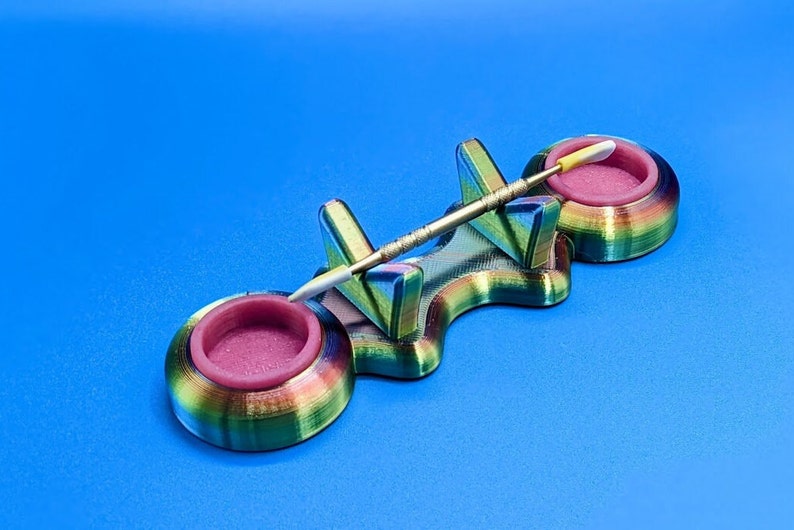 Concentrate Catcher / Dab Tool Holder / Tool Stand / Tool - Etsy