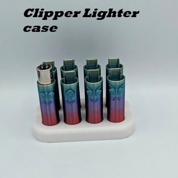 3d Printed Lighter - Etsy