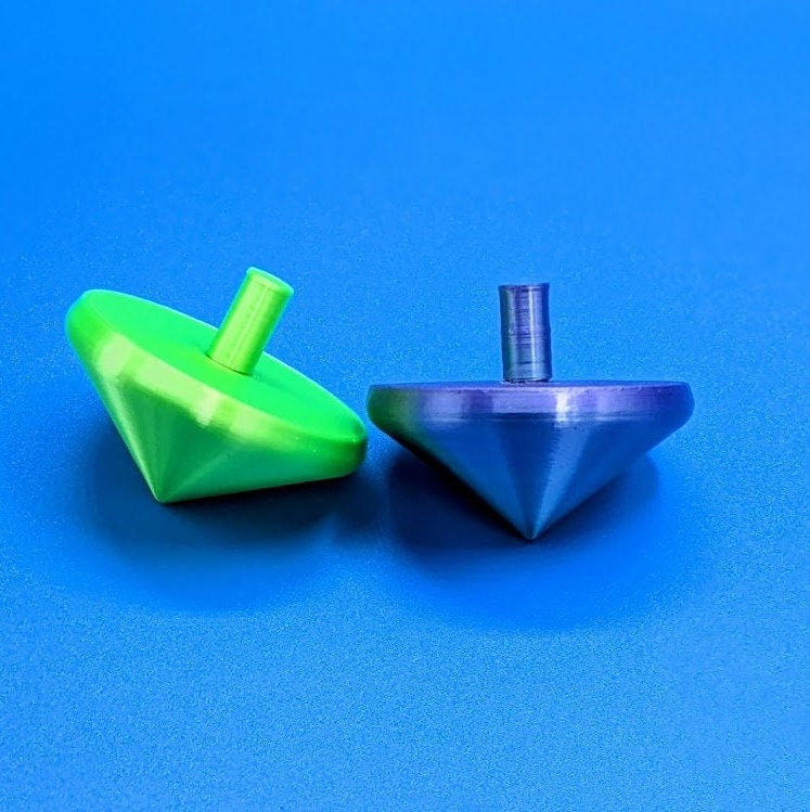 Spinner Tops/ Spinners/kids Toy/fidget Toy/ Fidget Spinner - Etsy