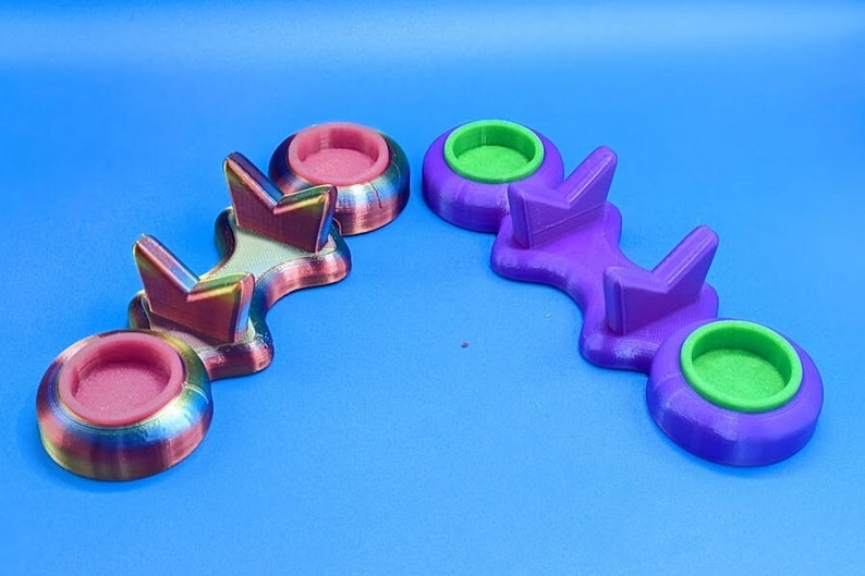 Concentrate Catcher / Dab Tool Holder / Tool Stand / Tool - Etsy