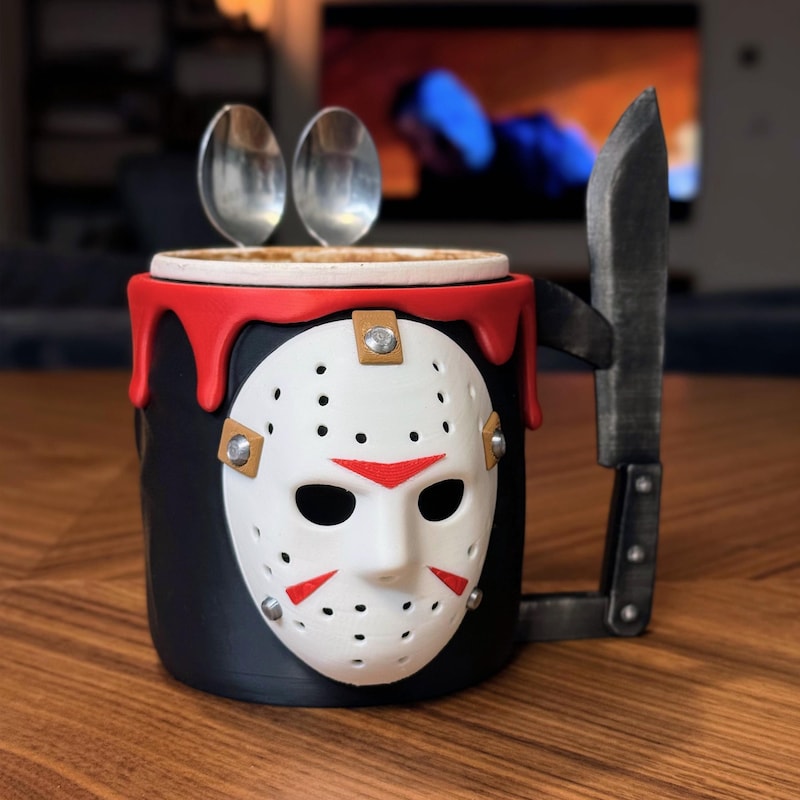 Horror Fans Stuff - Etsy