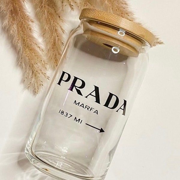 Prada Marfa - Etsy