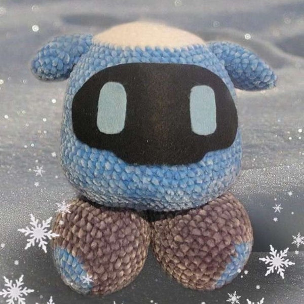 Overwatch Crochet Patterns - Etsy