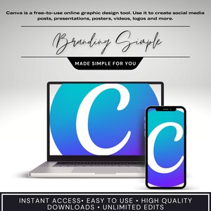 DIY EDITABLE CEO Business Instagram Post, Template for Hair, Lash ...