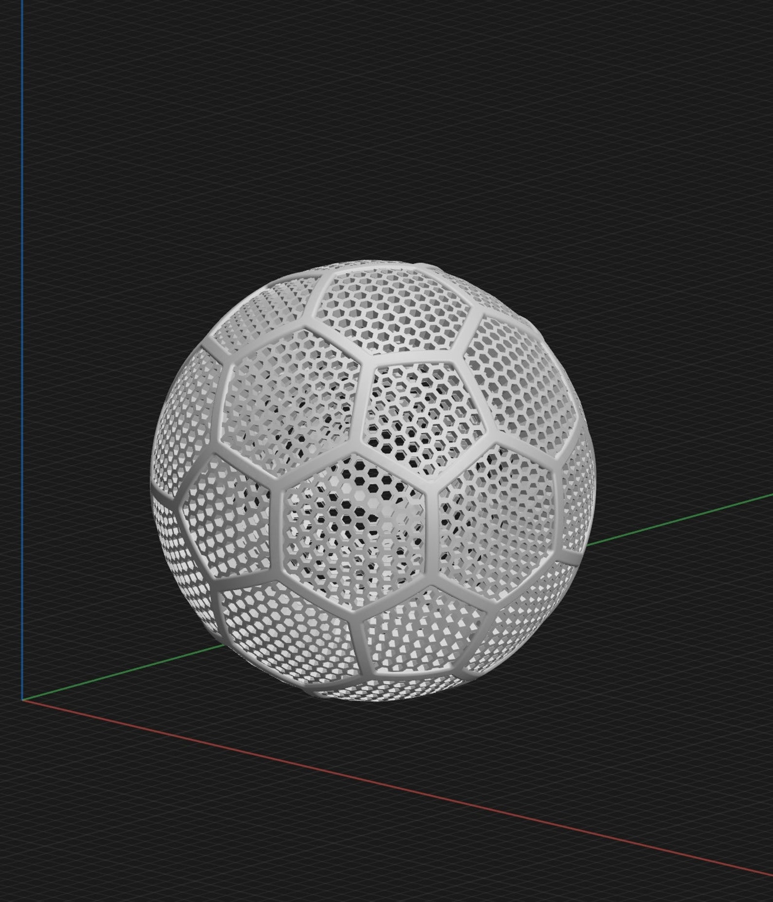 Airless Football(soccer) - Etsy