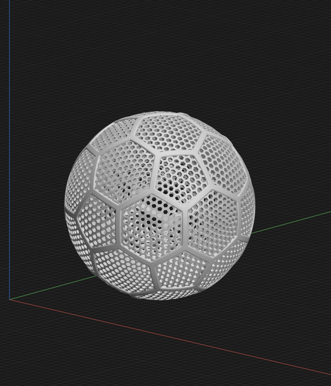 Airless Football(soccer) - Etsy