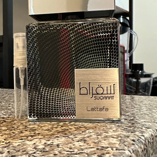 Lattafa - Etsy
