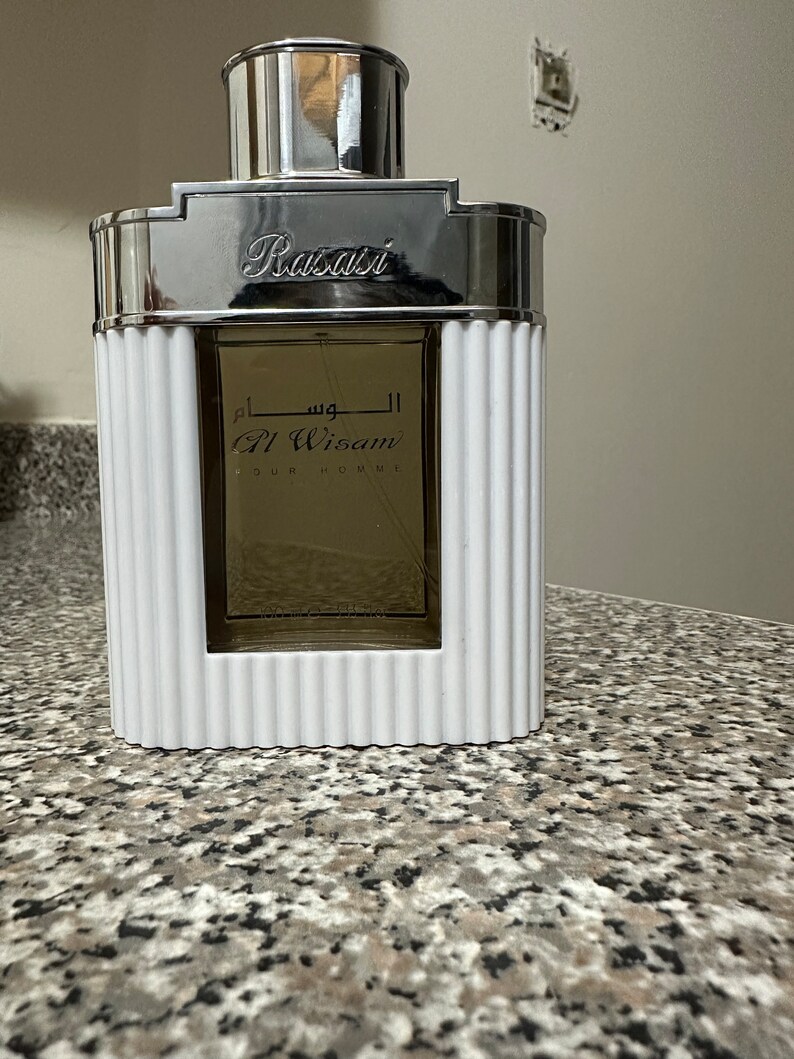 Al Wissam Day Rasasi 5 ML Sample Only - Etsy