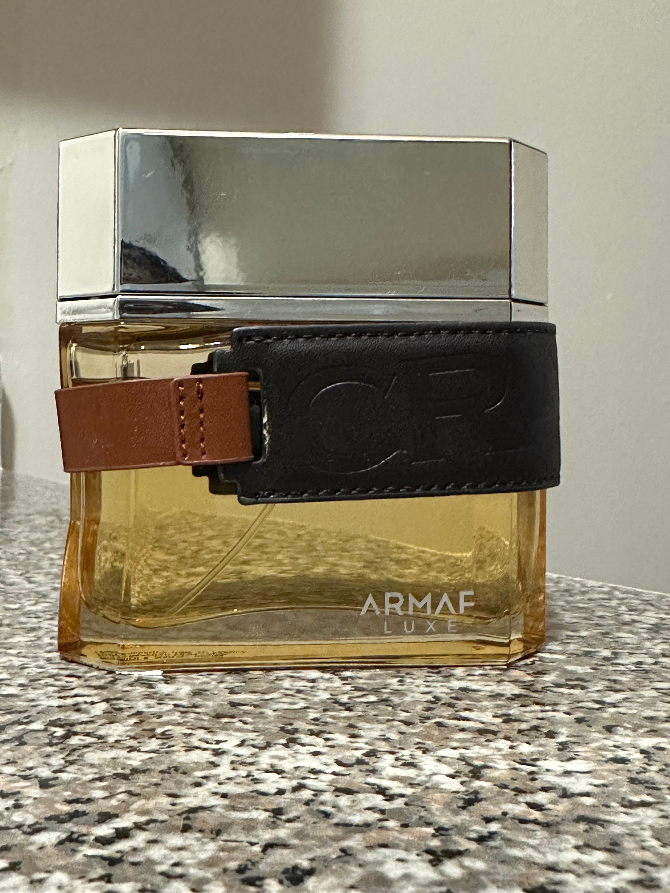 Craze Armaf 5 ML Sample Only - Etsy