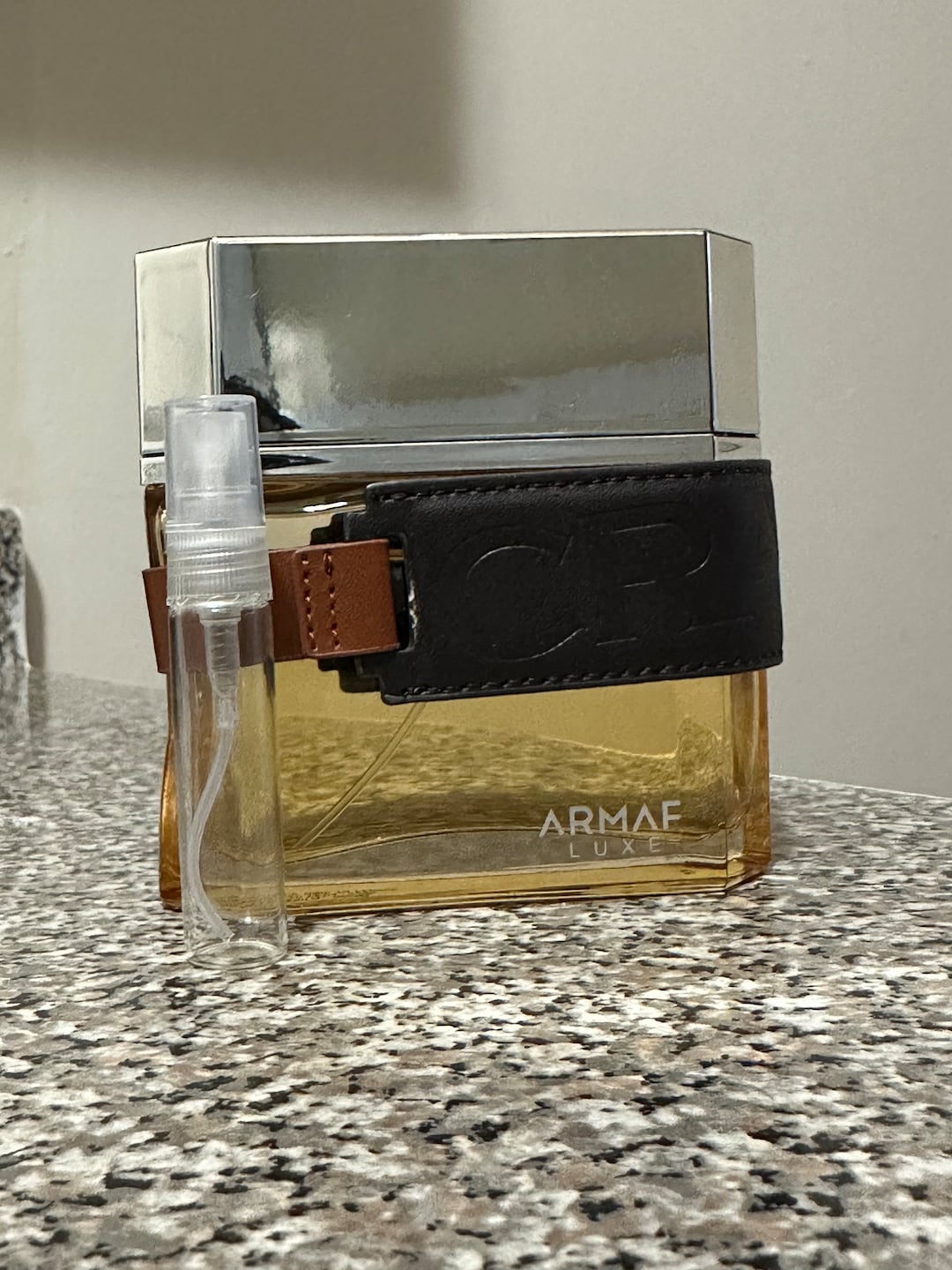 Craze Armaf 5 ML Sample Only - Etsy