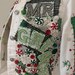 Grinch Christmas Ooak Jacket Xs - Etsy