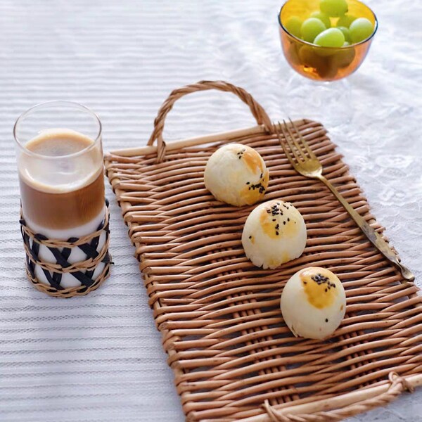 Tea Tray - Etsy