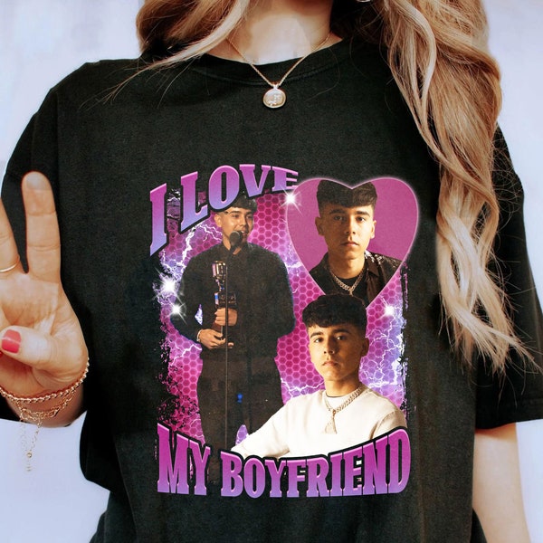 Ivan Cornejo Tshirts - Etsy