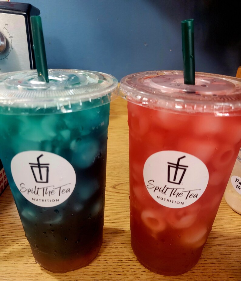 Loaded Tea Togo Packs - Etsy