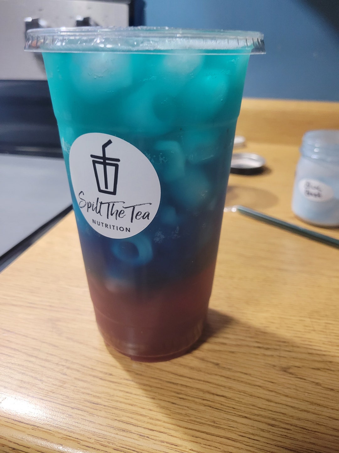 Loaded Tea Togo Packs - Etsy